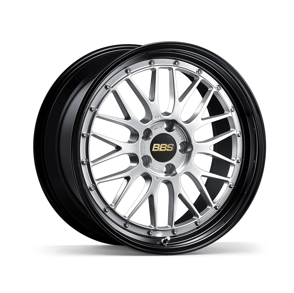 BBSLM.NET – アルミニウム鍛造2ピースホイール、BBS LMのサイズやスペックの紹介。BBS LM wheels complete ...